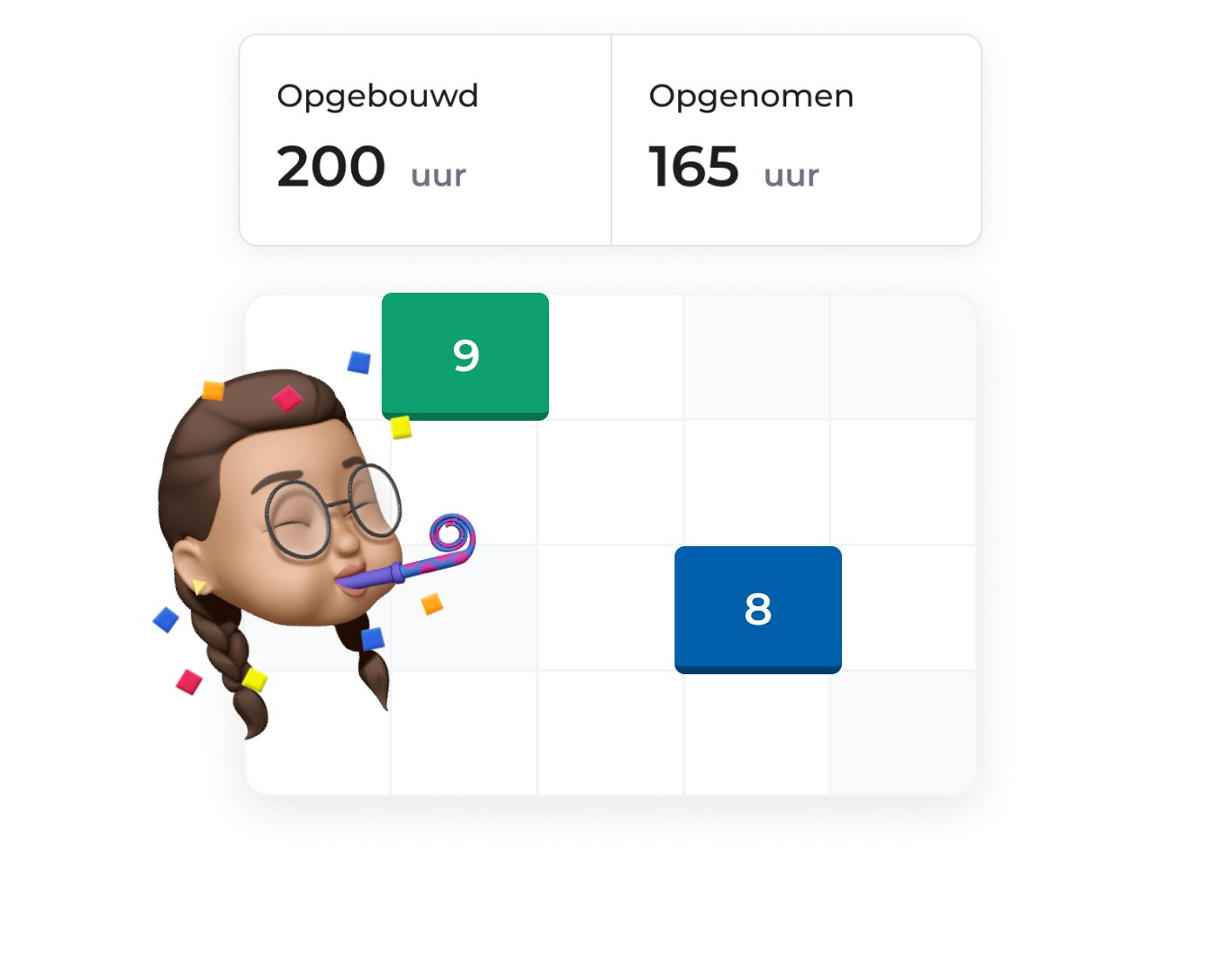 Waarom een verlofregistratiesysteem onmisbaar is voor je team
