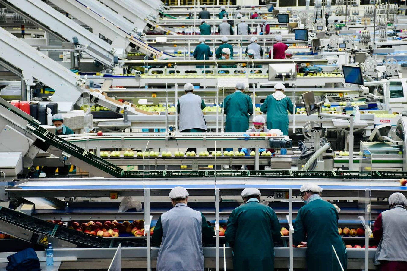 Werken in ploegendienst: alles over het ploegenrooster