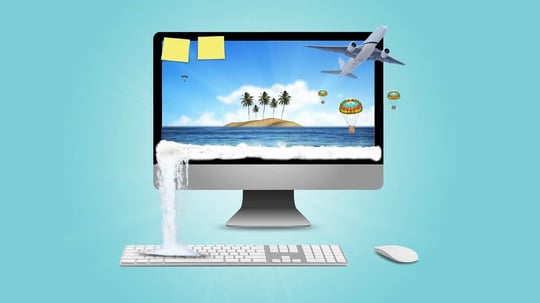 Vakantieplanning maken? Zo voorkom je onderbezetting