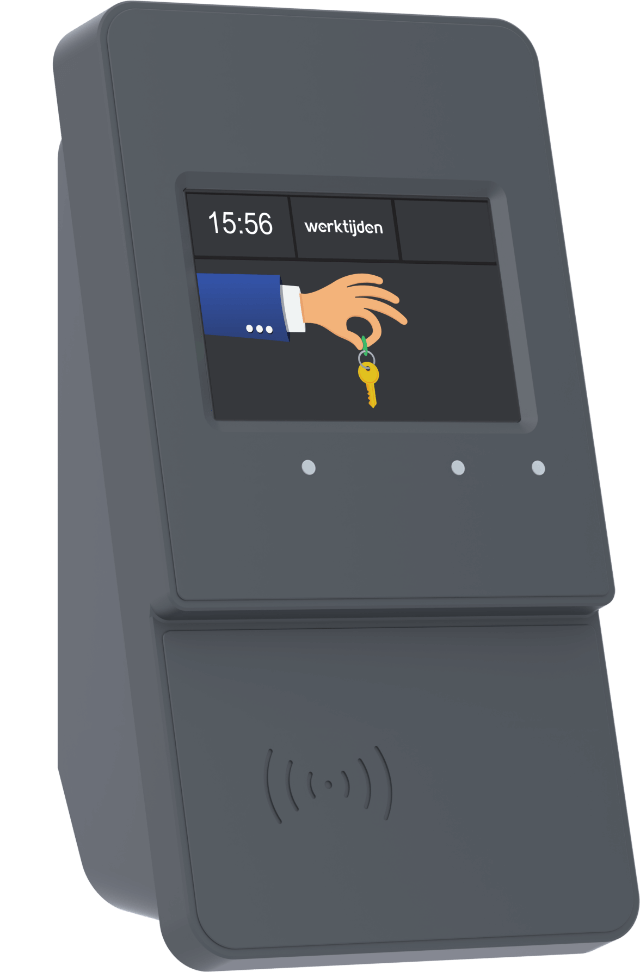 Personeelsplanning, Verlof- en Urenregistratie - Werktijden.nl